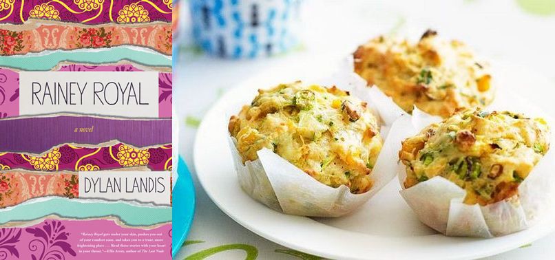 Rainey Royal by Dylan Landis | booksaremyfavouriteandbest