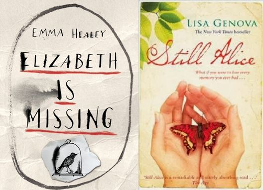 Two very different stories about dementia | booksaremyfavouriteandbest