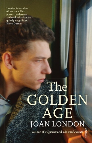 Reading the Stella Prize shortlist – The Golden Age by Joan London ...