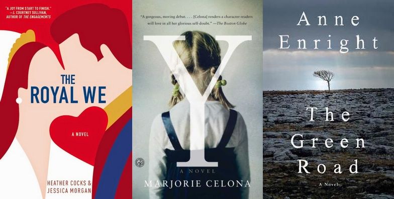 Two threes and one four | booksaremyfavouriteandbest