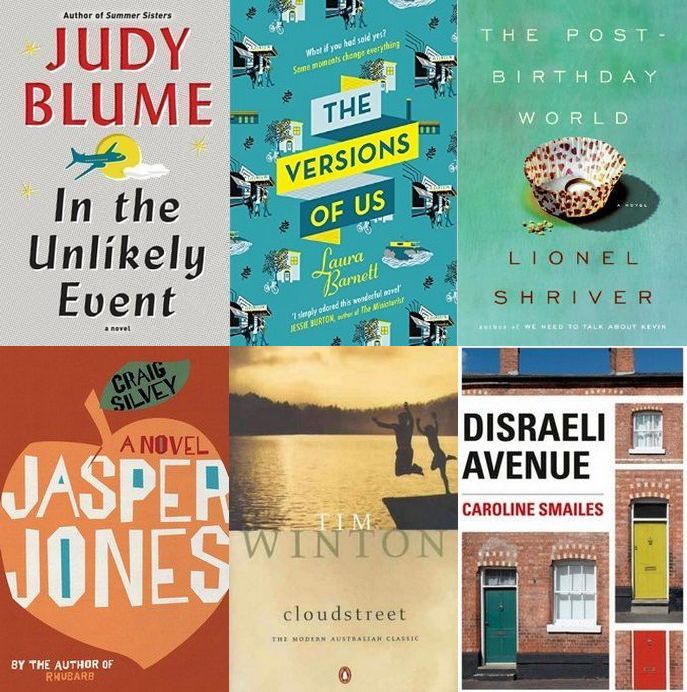 Six Degrees of Separation – from The Signature of All Things to ...