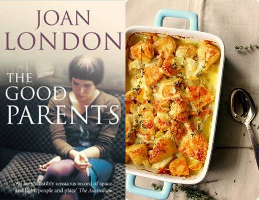 The Good Parents by Joan London | booksaremyfavouriteandbest