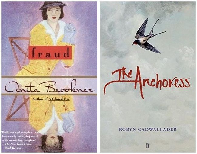 Two audiobooks about isolated women | booksaremyfavouriteandbest
