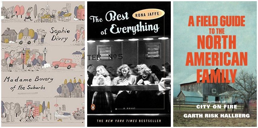 Sample Saturday – a ‘classic’, a publisher, and families ...