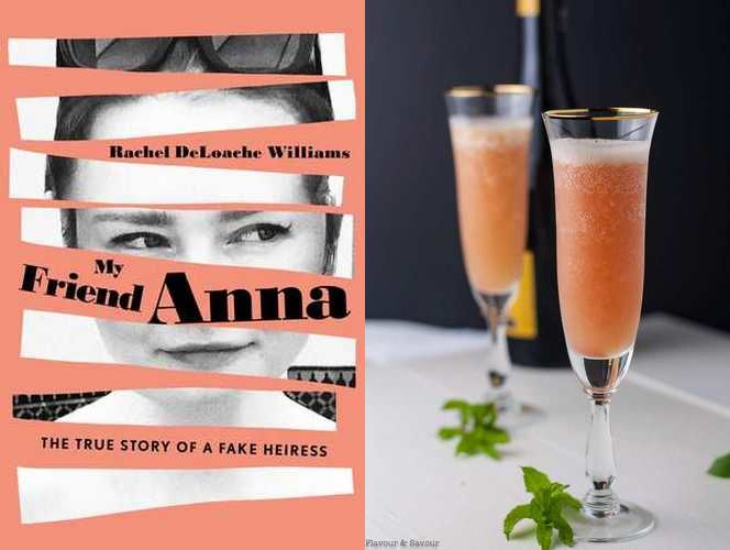 My Friend Anna by Rachel DeLoache Williams | booksaremyfavouriteandbest