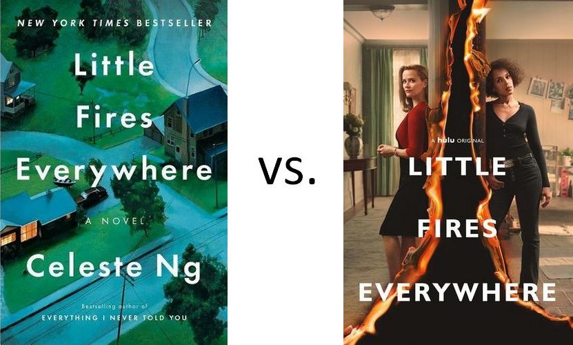 little-fires-everywhere-book-vs-tv-series | booksaremyfavouriteandbest