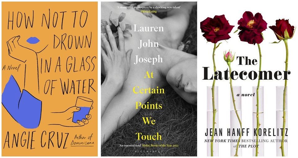 Sample Saturday – history, an affair, and a family ...