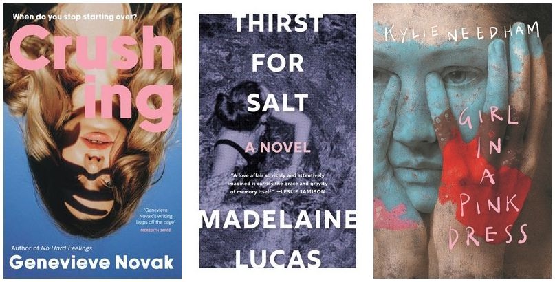 Sample Saturday – new releases | booksaremyfavouriteandbest