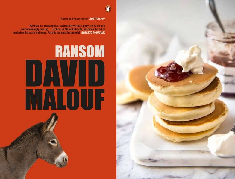Ransom by David Malouf | booksaremyfavouriteandbest