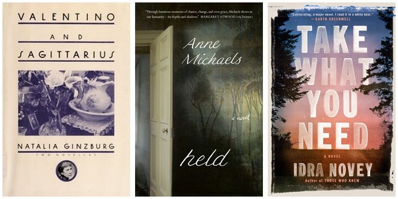 Sample Saturday – summer reading | booksaremyfavouriteandbest