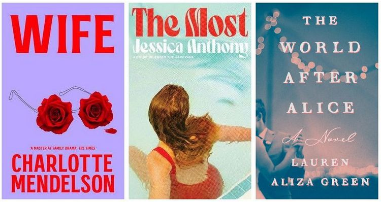 Sample Saturday – new releases | booksaremyfavouriteandbest