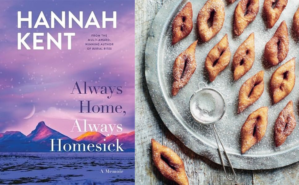 Always Home, Always Homesick by Hannah Kent | booksaremyfavouriteandbest