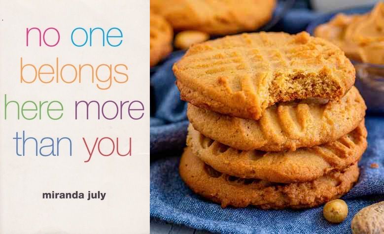 No One Belongs Here More Than You by Miranda July ...