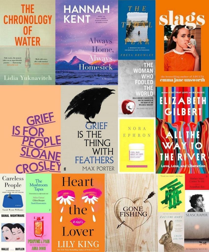 My Best Books for 2025 | booksaremyfavouriteandbest